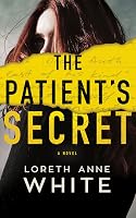 The Patient's Secret by Loreth Anne White