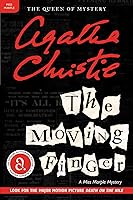 The Moving Finger by Agatha Christie