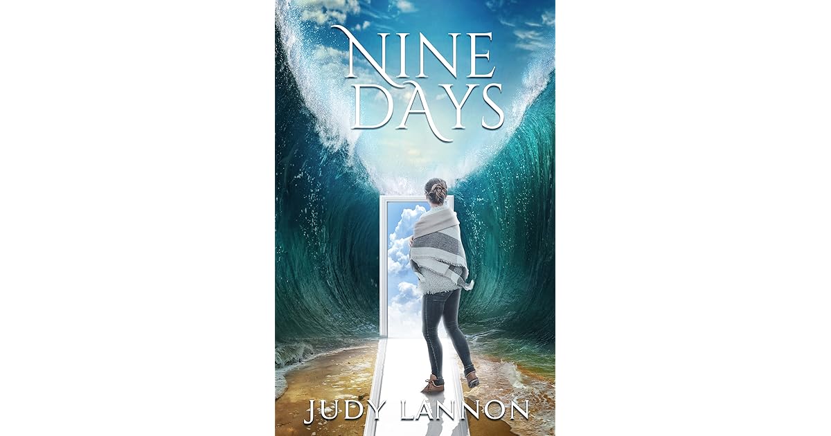 Nine Days by Judy Lannon