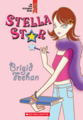 Stella Star by Brigid Feehan
