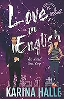Love, in English (Love, in English, #1) by Karina Halle