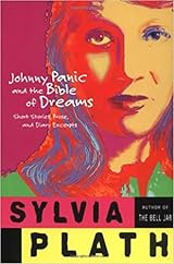 Sylvia Plath Books
