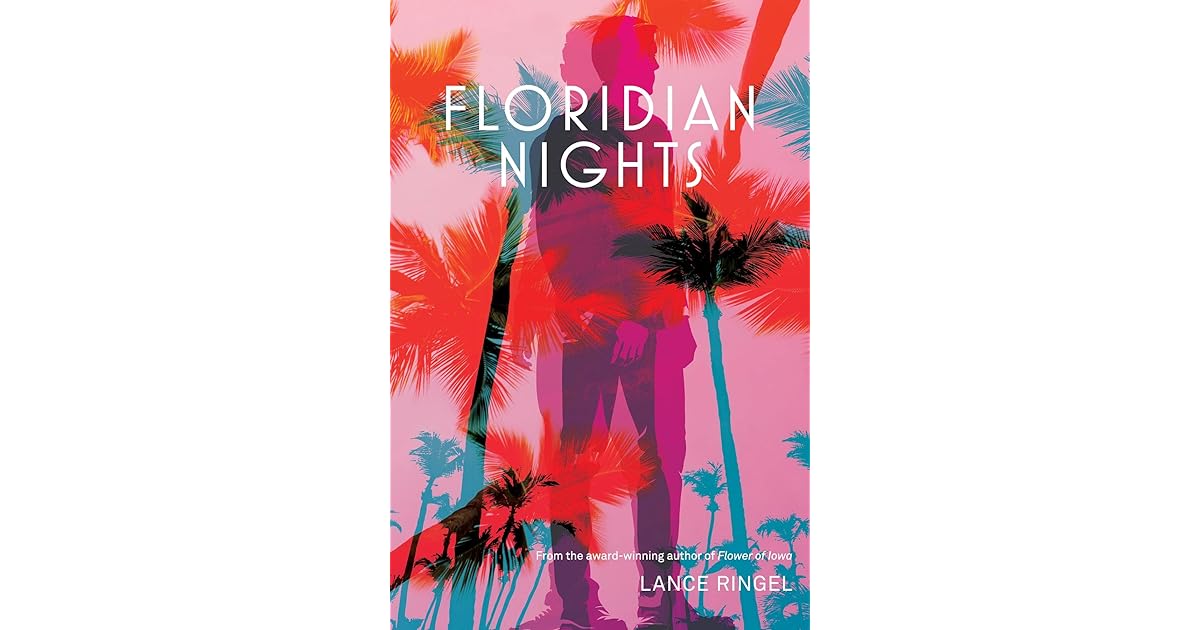 Floridian Nights by Lance Ringel