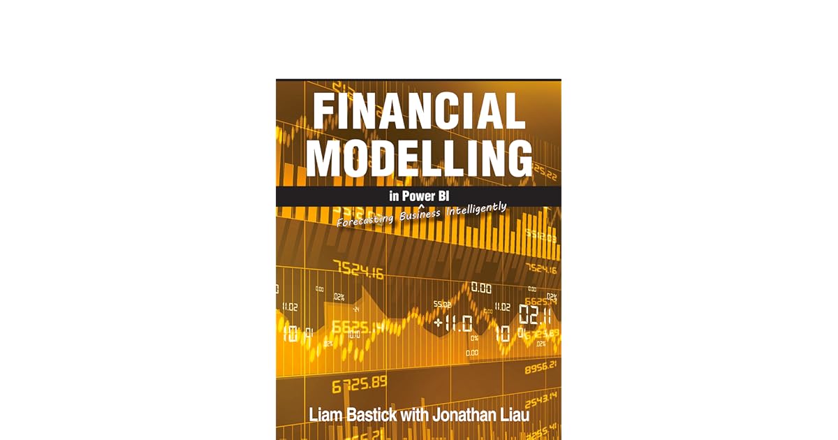 Financial Statements In Power BI Bring All 3 Financial Statements To Life At Any Granularity By 