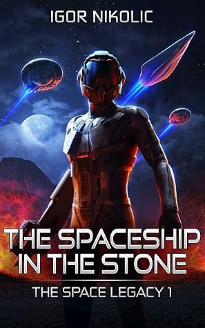 Space Opera Books