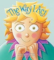 The Way I Act by Steve Metzger