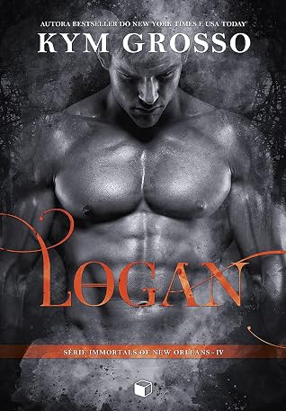 Logan by Kym Grosso