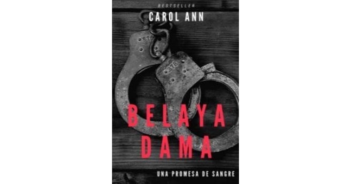 Belaya Dama by Carol Ann