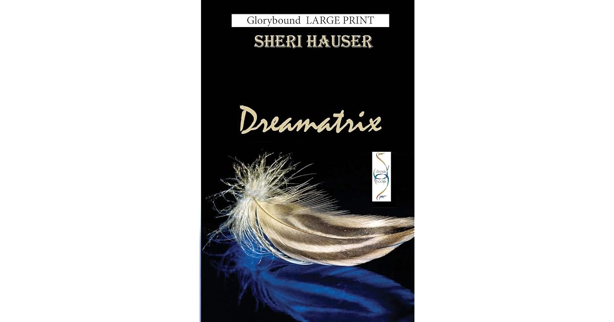 Dreamatrix Large Print: Understanding your dreams by Sheri Hauser