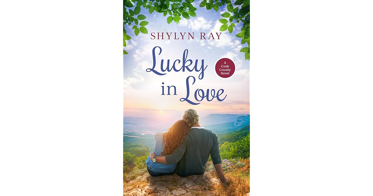 Kelly Hindle’s review of Lucky in Love