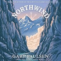 Northwind by Gary Paulsen