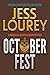 Jess Lourey (Author of Unspeakable Things)