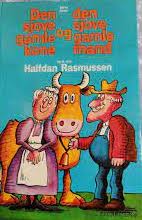 Den sjove gamle kone og den sjove gamle mand by Martha Barber