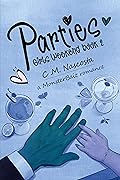 Girls Weekend Series by C.M. Nascosta