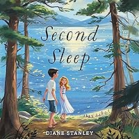 Second Sleep by Diane Stanley