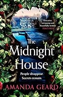 The Midnight House by Amanda Geard