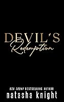 Devil's Redemption (The Devil's Pawn Duet, #2) by Natasha Knight