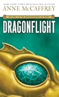Anne McCaffrey's Dragonflight #1 by Brynne Stephens