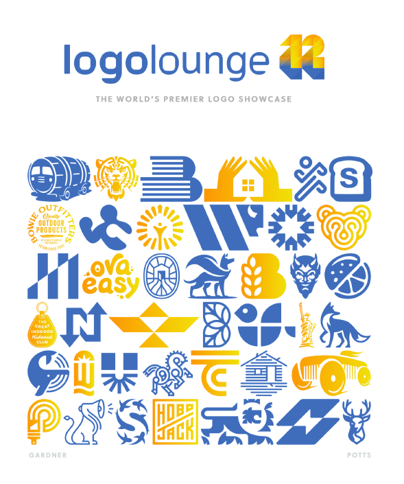 ->Read or Download ePub LogoLounge 12 (12) (LogoLounge Book Series) By ...