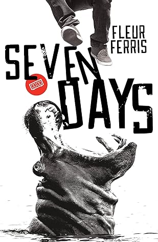 Seven Days by Fleur Ferris