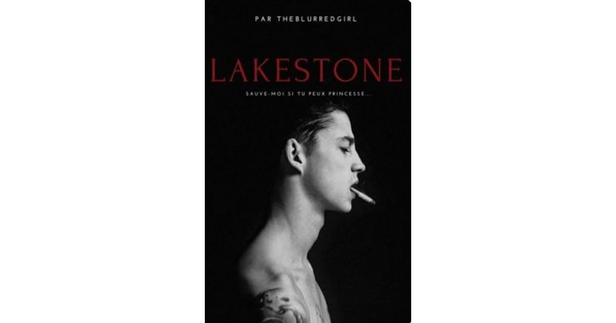 Lakestone by theblurredgirl