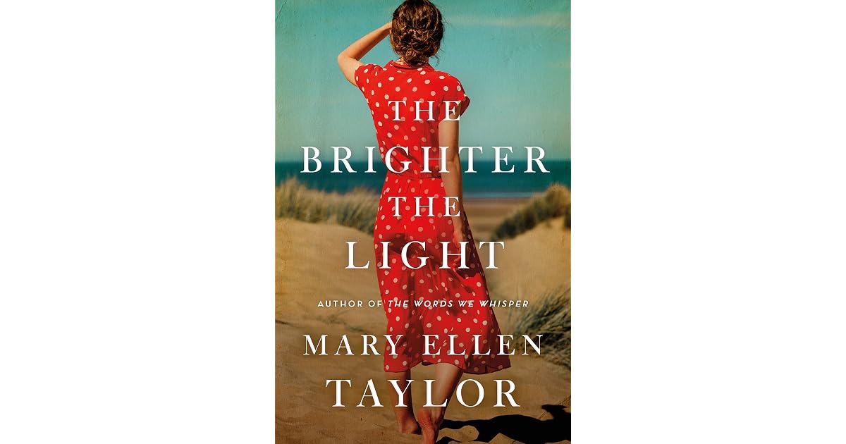 Sue (Julian, NC)’s review of The Brighter the Light