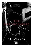 The Untouchables (Ruthless People, #2) by J.J. McAvoy
