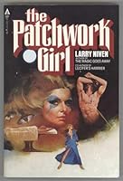 The Patchwork Girl by Larry Niven