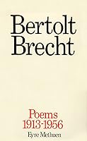 Poems 1913-1956 by Bertolt Brecht
