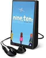 Nine, Ten: A September 11 Story by Nora Raleigh Baskin