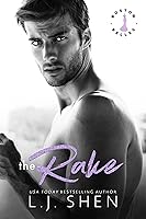 The Rake (Boston Belles, #4) by L.J. Shen
