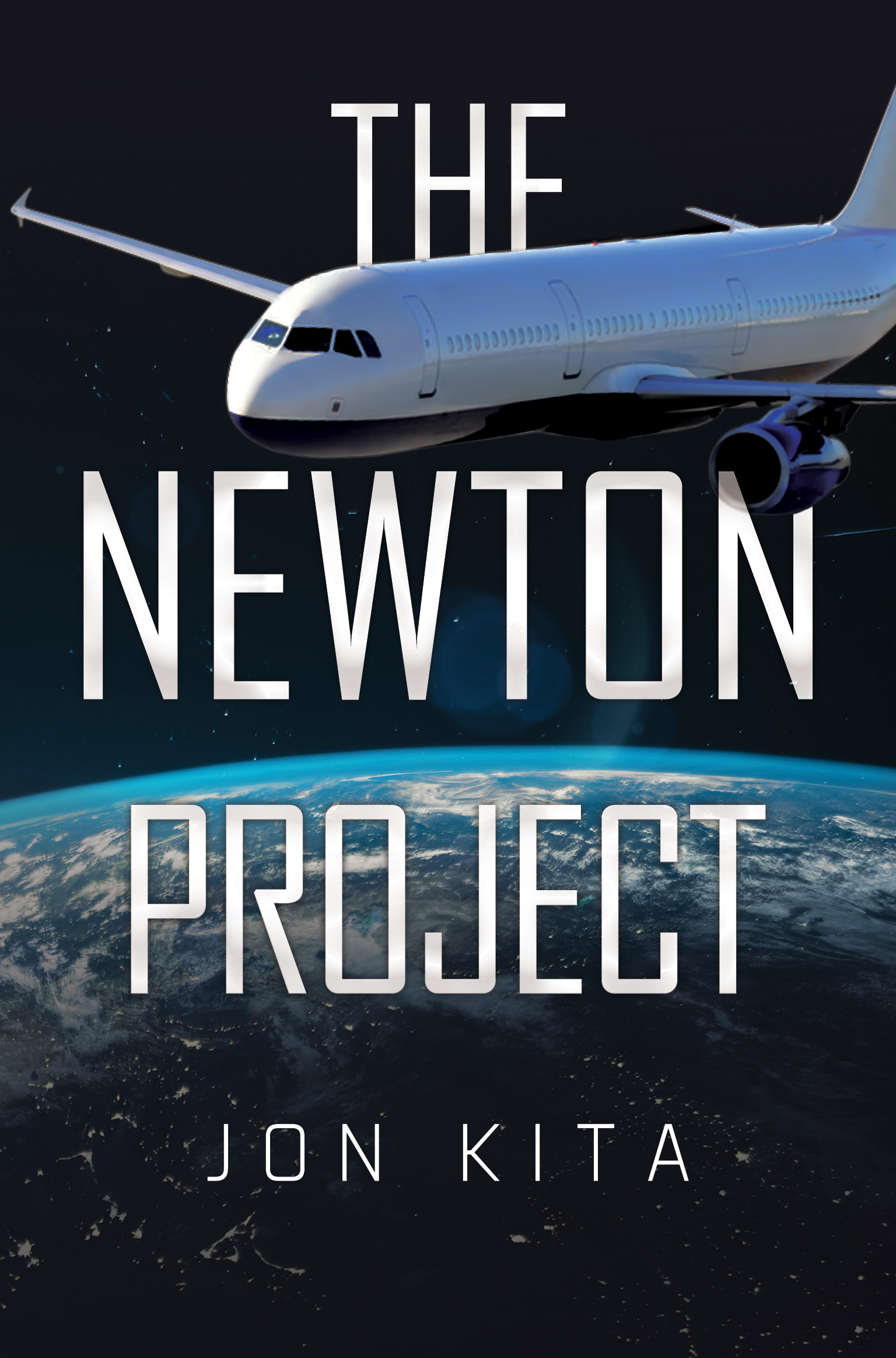 The Newton Project by Jon Kita