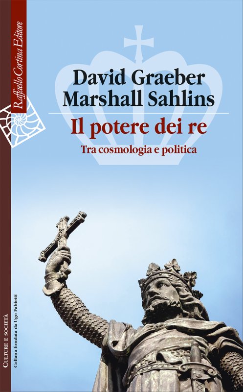 DOWNLOAD [EPub]' Il potere dei re. Tra cosmologia e politica BY David ...