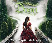 Doon (Doon, #1) by Carey Corp