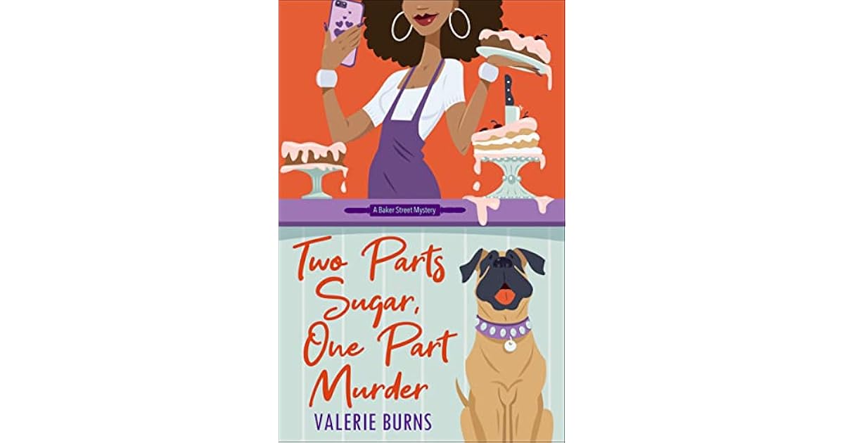 LiteraryMarie’s Kindle Notes & Highlights for Two Parts Sugar, One Part ...