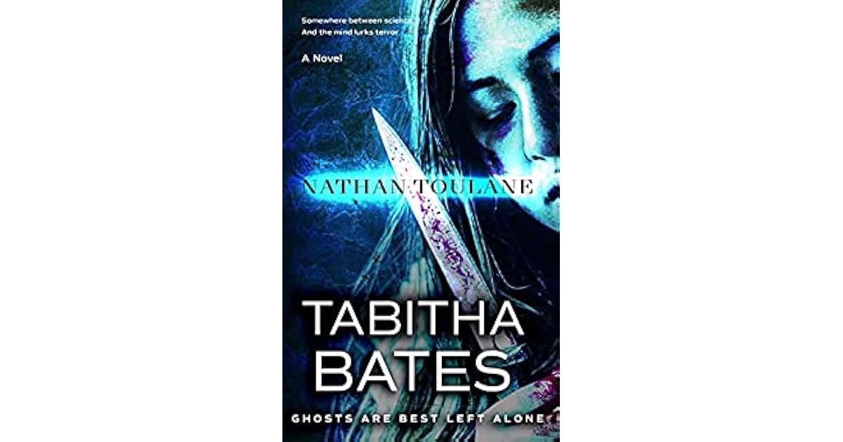 Book giveaway for Tabitha Bates by Nathan Toulane Feb 06-Feb 18, 2022