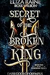 The Shadow Bound Queen Series by Eliza Raine