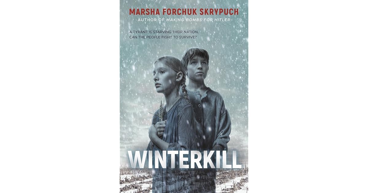 Winterkill by Marsha Forchuk Skrypuch