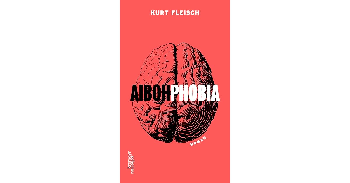 Aibohphobia by Kurt Fleisch