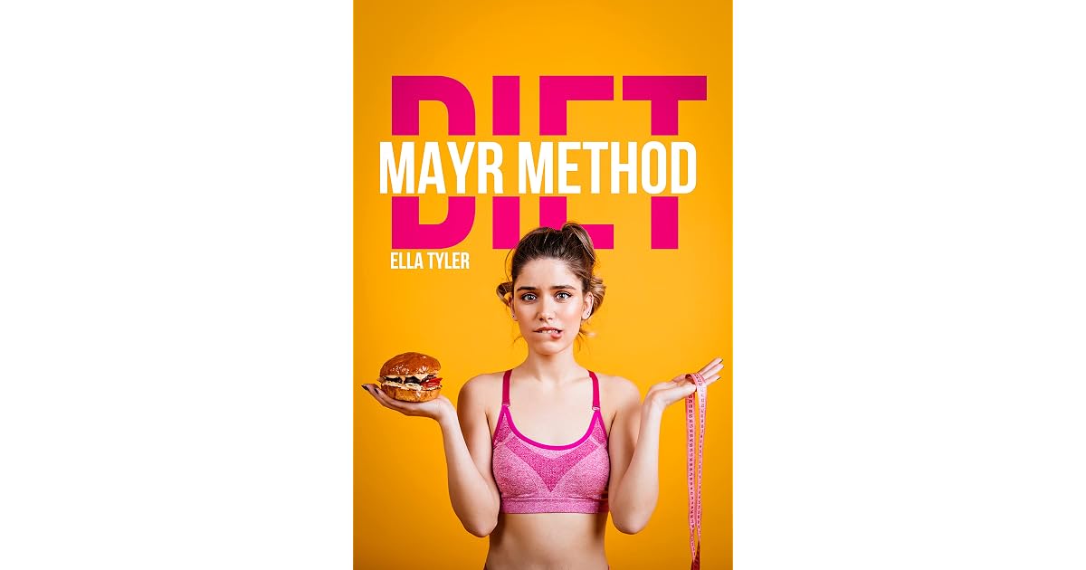 Mayr Method Diet: Techniques and Advice for Belly Massage and Cleansing ...