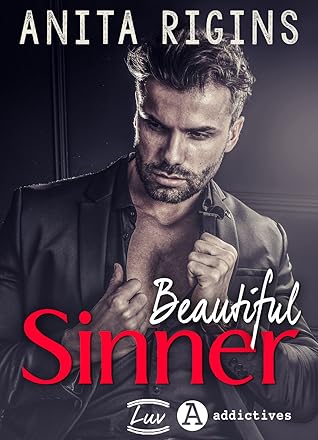 Beautiful Sinner by Anita Rigins