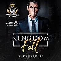 Kingdom Fall by A. Zavarelli