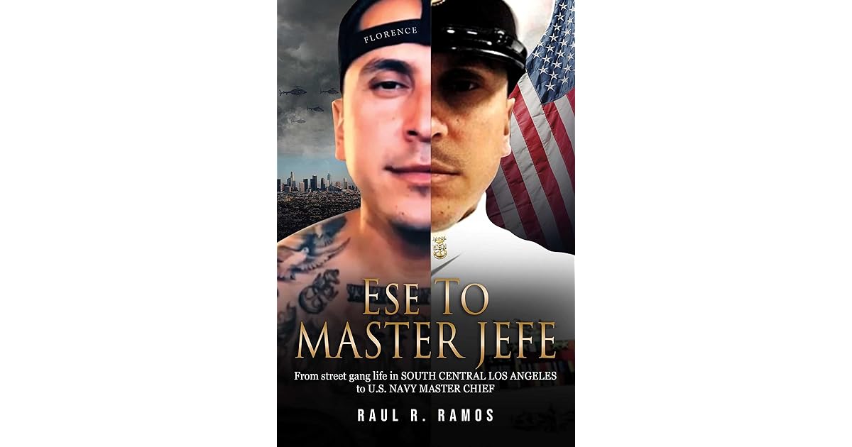 Ese to Master Jefe: From street gang life in South Central Los Angeles ...