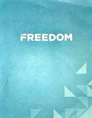 Freedom: Small Group Workbook by Highlands Church