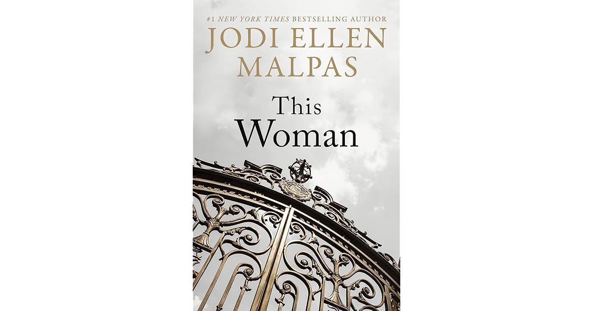 This Woman by Jodi Ellen Malpas