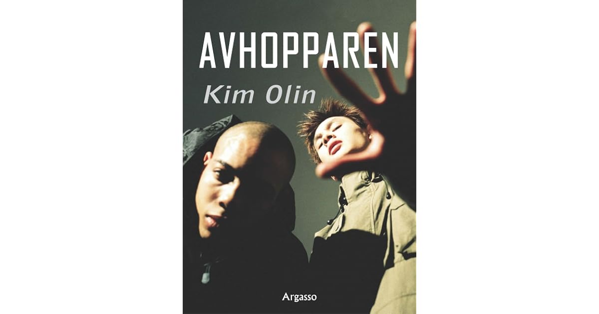 Avhopparen by Kim Olin