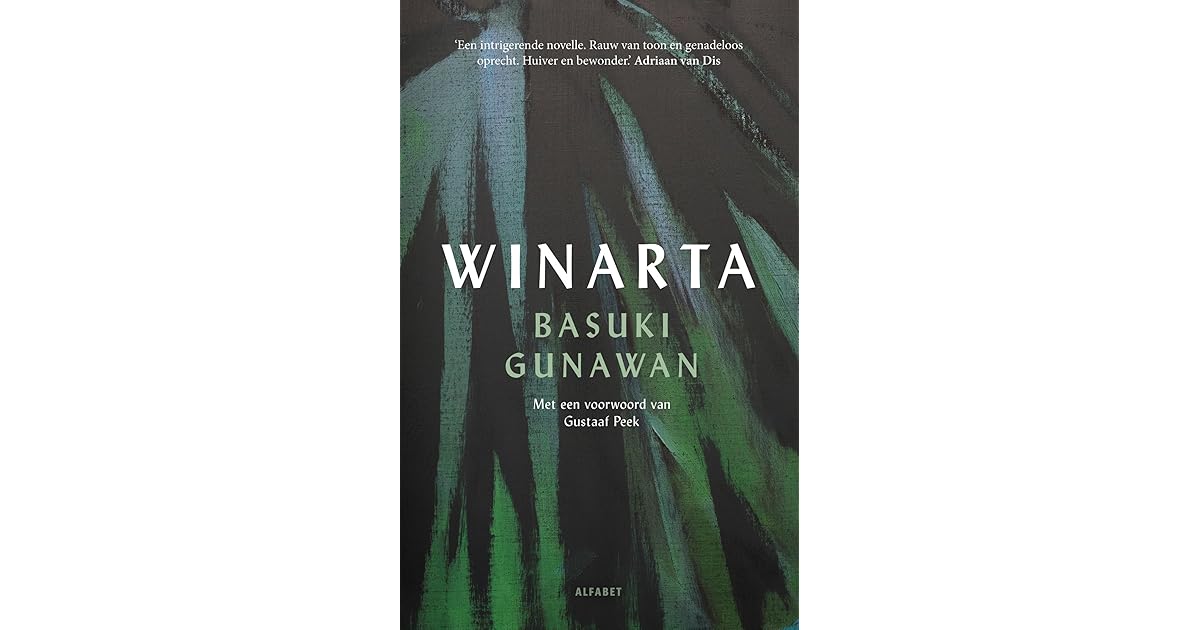 Winarta by Basuki Gunawan