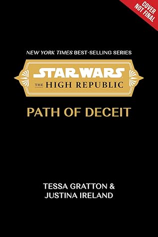 Path of Deceit by Lucasfilm Press