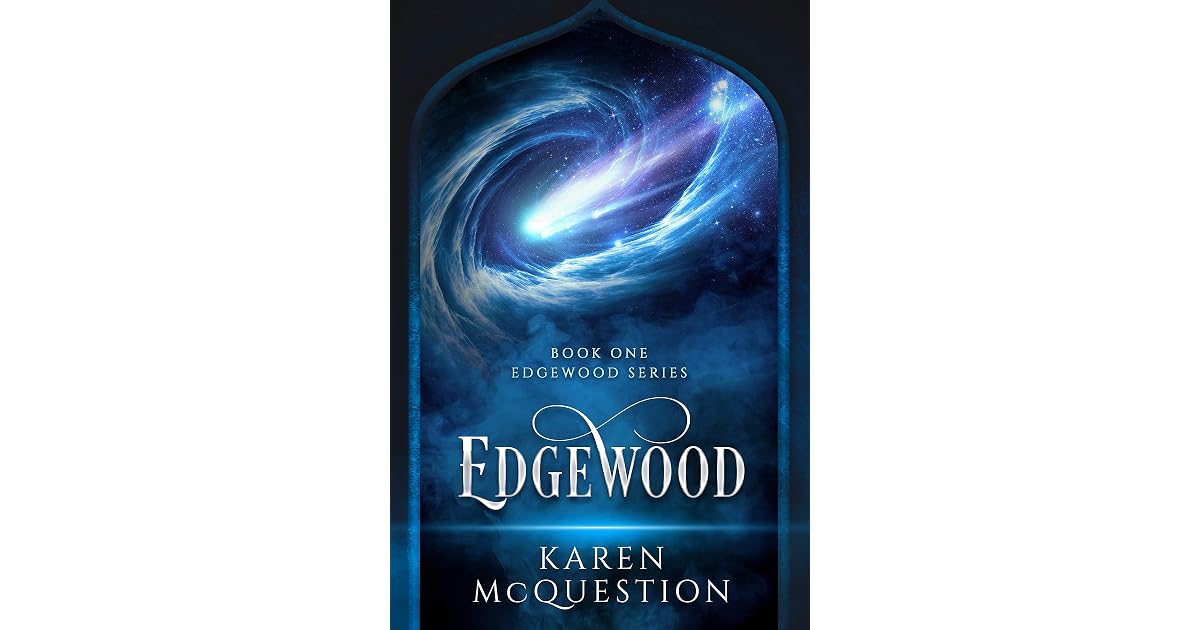 Book giveaway for Edgewood by Karen McQuestion Feb 18-Mar 01, 2026