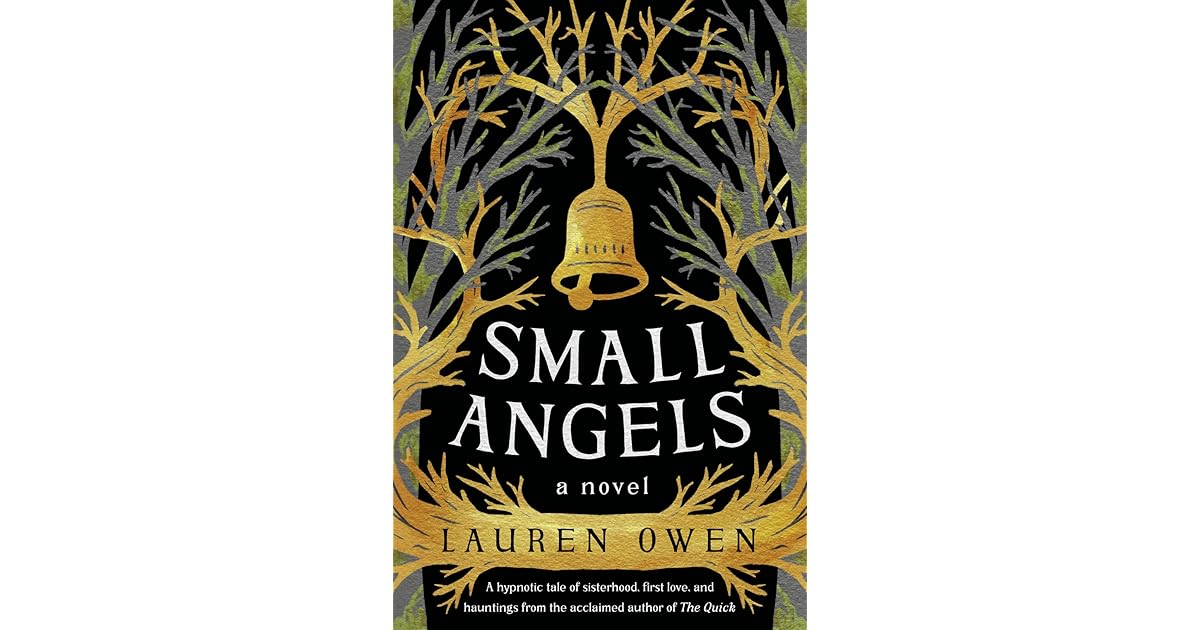 Small Angels by Lauren Owen
